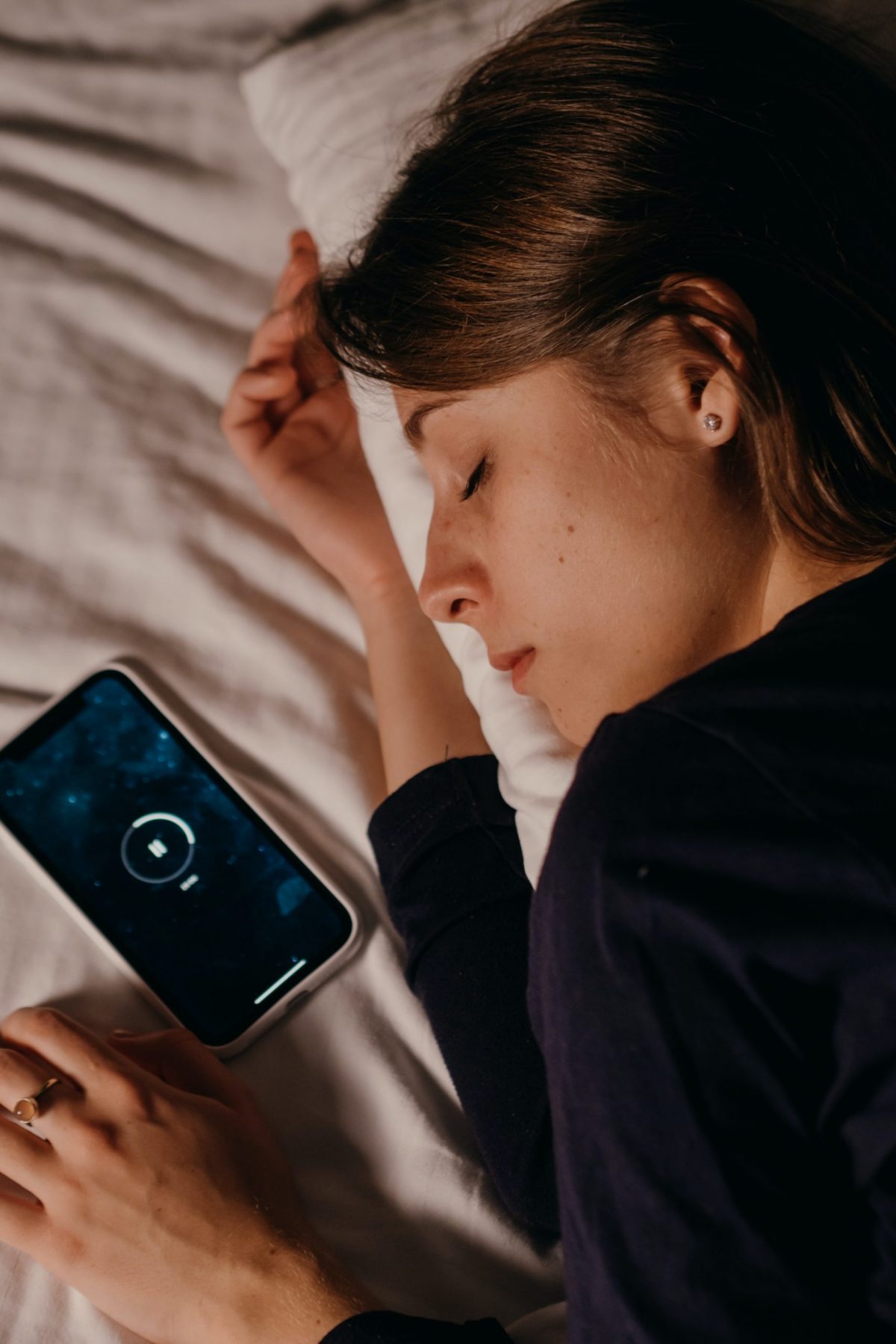 Listen to Relaxing Sleep Music: Here’s Why - Sleep and Cognition